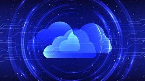 Premium Vector Aicloud Scene 1