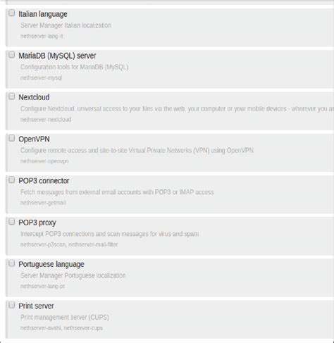 installing nextcloud on nethserver 7 credit download