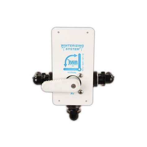 Best Rv Hot Water Heater Bypass Valve Kit Home One Life
