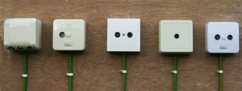 Opgelost Coax Aansluiting Ziggo Community