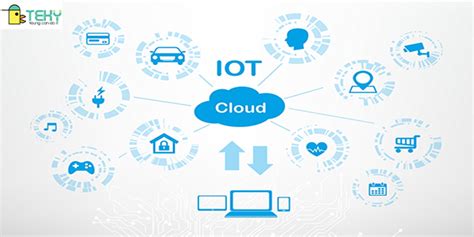 Iot L G C Ch Ng D Ng Iot Internet Of Things V O Th C T