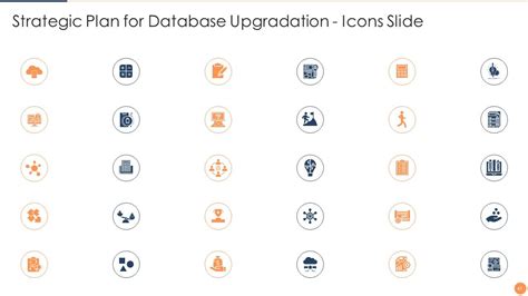 Top 10 Database Upgrade Powerpoint Presentation Templates In 2025