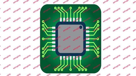 Microcontroller Hw Interfacing Using Avr Eshoptrip