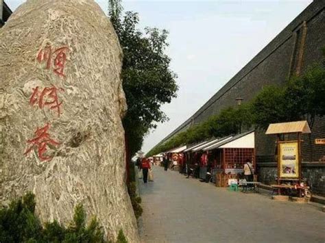 西安去哪里玩比较好玩 西安哪里玩 西安哪里好玩的景点 大山谷图库