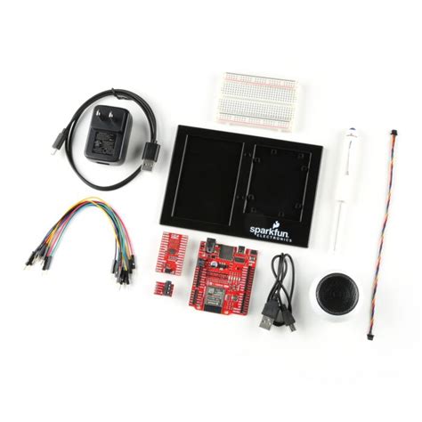 SparkFun Qwiic Wireless Speaker Kit Buy In Australia KIT Core Electronics