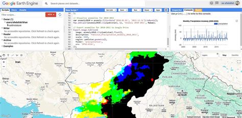 quantile mapping bias correction quick dive with python code by