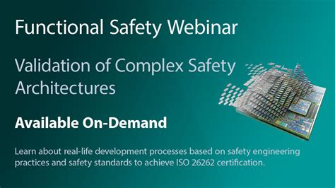 Functional Safety Verification Academy