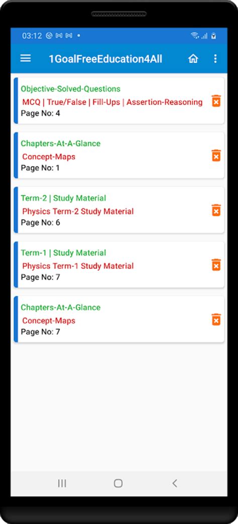 Physics Class 9 Apk For Android Download