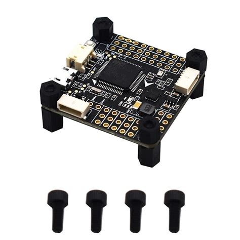 F4v3s F4 V3 V3s Lc Inav Betaflight Flight Controller Board Barometer Osd Tf3789 Ebay