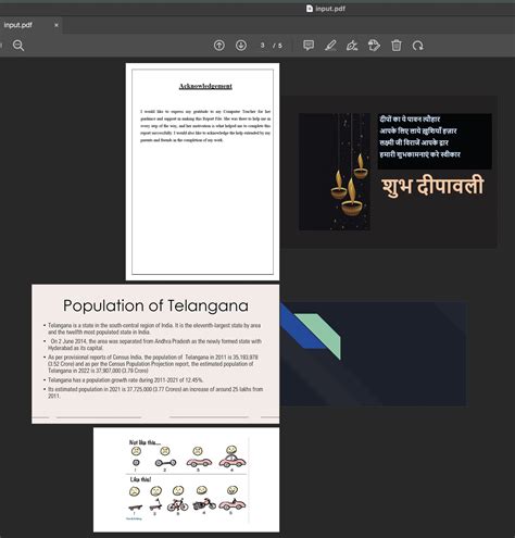 Output PDF Has Loss Of Data Issue Py Pdf Pypdf GitHub