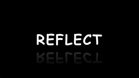 Pure Css Reflection Property Webkit Box Reflect