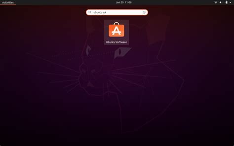 How To Uninstall Packages From Ubuntu With Easy Gui And Cli Examples Linuxfordevices