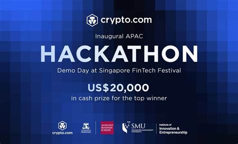 collaborates with leading universities for apac hackathon