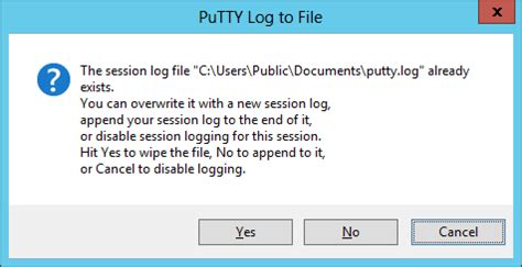 Testing Access To A Website Using PuTTY