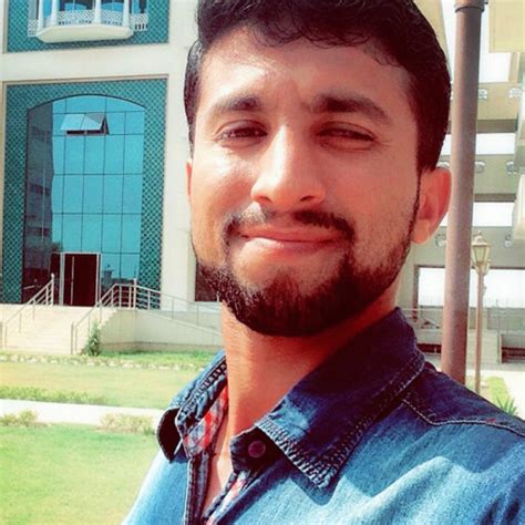 Muhammad Shakir National University Of Computer And Emerging Sciences