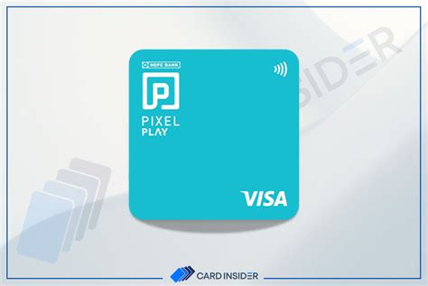 Hdfc Pixel Play Vs Au Lit Credit Card