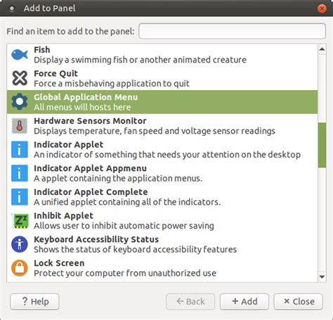 Ubuntu MATE Pimp Your Desktop To Perfection