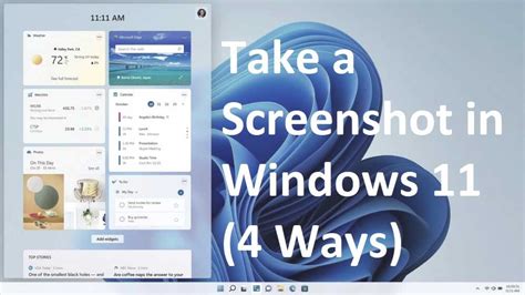 Capture Screenshots Using Keyboard And Mouse Techsynchron