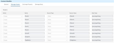 Message Retry Using Process Direct And Data Store Sap Community