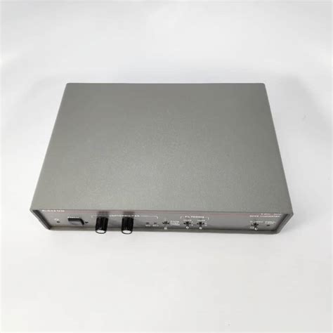 Extron VSC100 High Res Computer To Video Scan Converter Used Free Shipping Max Marine