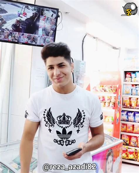 اذیت کردن مغازه دار فیلو