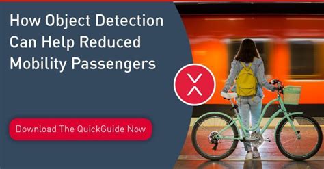 xovis on linkedin object detection quickguide
