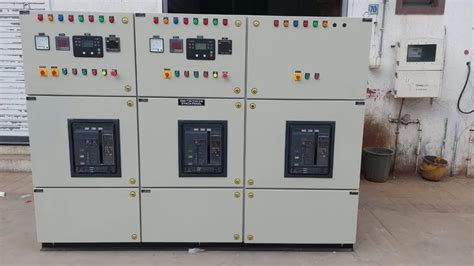 Three Phase Diesel Generator Synchronization Panel Latest Price Manufacturers And Suppliers