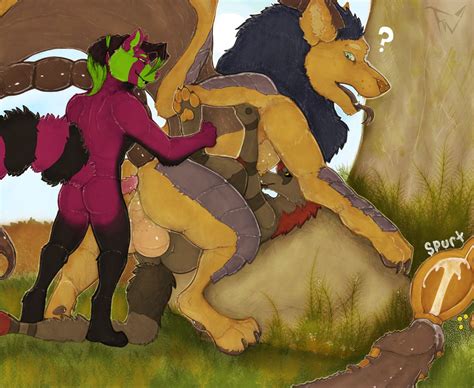 Rule 34 Anal Anal Sex Anthro Anthro On Feral Anthro Penetrated Anthro Penetrating Anthro