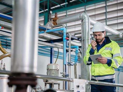 Field Operations Management System Intech Automation And Intelligence