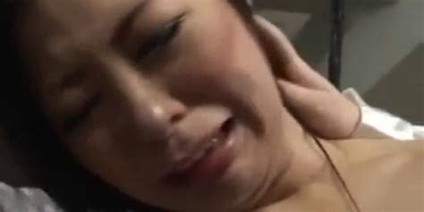 Asian Lesbian Bondage Orgy Video 1