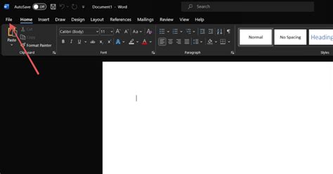 How To Delete A Ms Word Document Geeksforgeeks