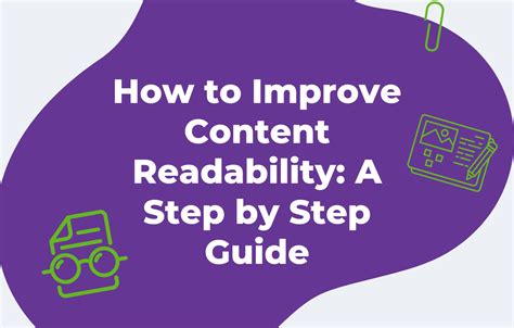 How To Improve Content Readability The Content Lab
