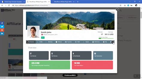 Create Multi Level Marketing Website Mlm With Wordpress Part 3 Youtube