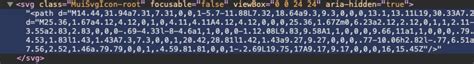 Javascript Being Surrounded With Quotes When Sending To Causing SVG To Not Render