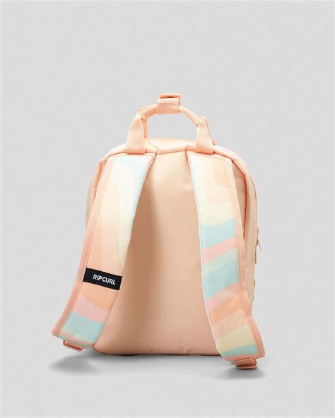 shop rip curl mini svelte backpack in multico fast shipping and easy