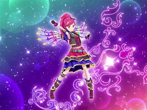 『偶像活动』音城赛拉