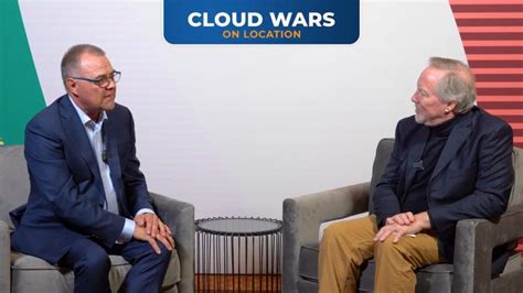 Arun Mohan On Linkedin Enhancing Customer Journeys In The Cloud With