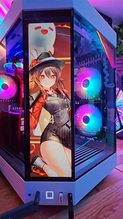 Fdls Creator Of The Day Maccagames Follow For More Gaming And Desk Setup Gamingsetup