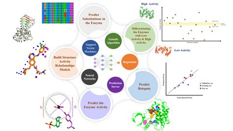 Aiml Technologies For Enzyme Engineering Kcat Enzymatic