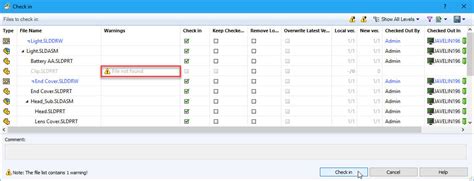 How To Prevent SOLIDWORKS PDM Broken References