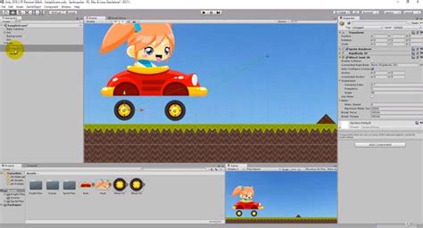 TUTO Maîtriser Unity et le C Guide Complet Développeur sur Tuto