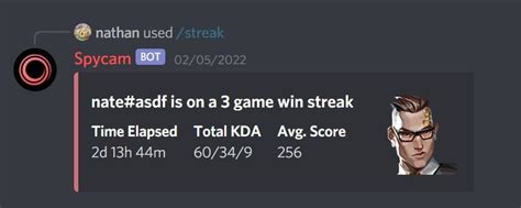 Introducing Spycam My Valorant Discord Bot Rvalorant
