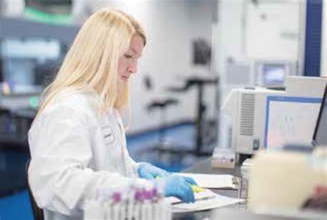 Accurate Genetic Testing Ambry Genetics