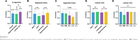Figure 2 From Ai Based Chest Ct Semantic Segmentation Algorithm Enables