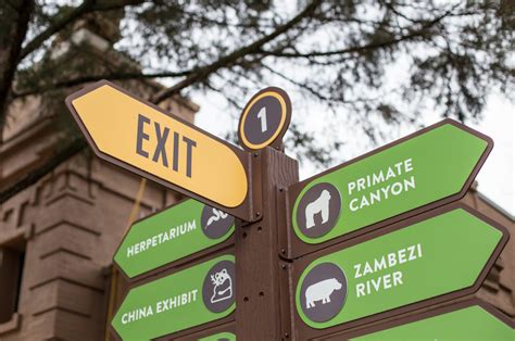 Gopher Sign Your One Stop Durable Sign Manufacturer