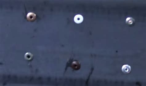 Rivet Installation Guide Albany County Fasteners