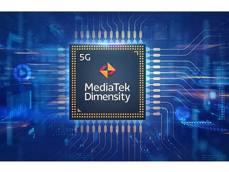 Dimensity 8300 Resmi Meluncur Tawarkan Performa Kencang Berbasis Ai Info Komputer