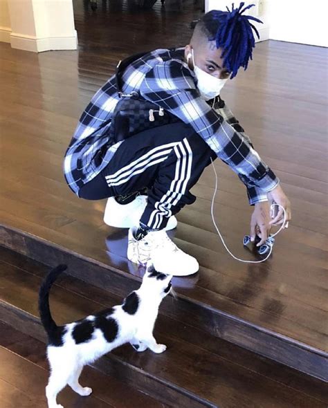 Opinions On The Nft I Personally Think Its Dope Rxxxtentacion