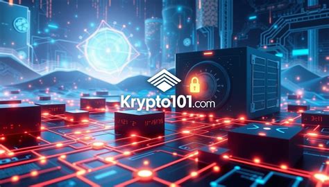 Blockchains Role In Ensuring Data Integrity