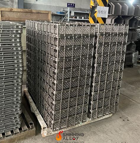 New Stackable Baskets